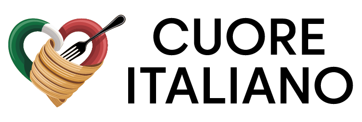 Da Giorgione: Sapori Autentici e Menù Fisso | Cuore Italiano